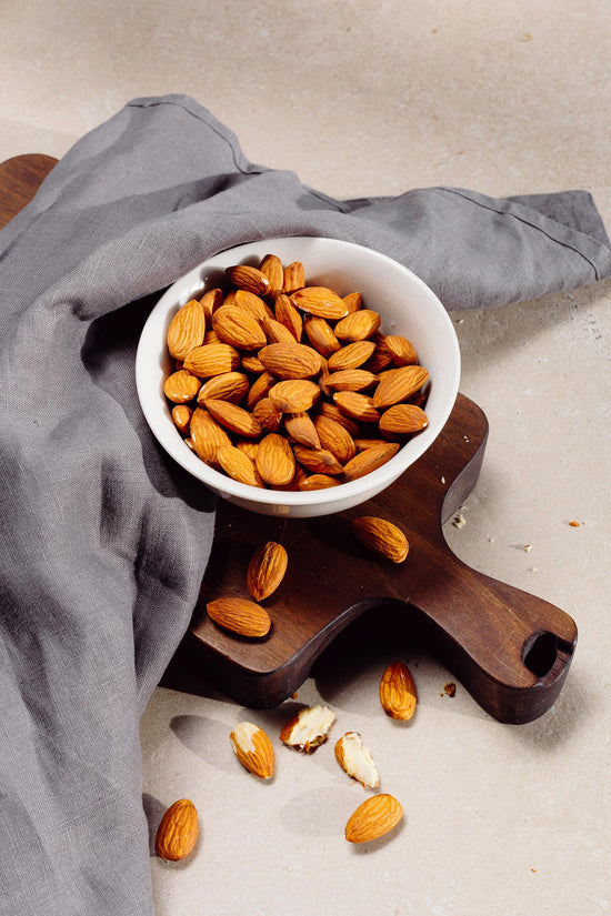 Nutra Dry: Buy Premium Dry Fruits, Spices & Snacks Online – NutraDry